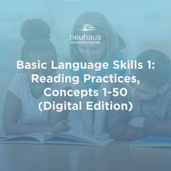Instructional-Materials – Neuhaus Education Center