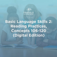 Instructional-Materials – Neuhaus Education Center